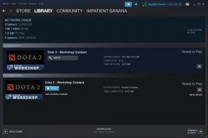 Cara Download Dota 2 Di Steam | Tutorial Game Indonesia