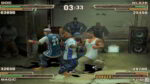 Cheat Code & Unlock | Def Jam: Fight For NY PS2 (Indo)
