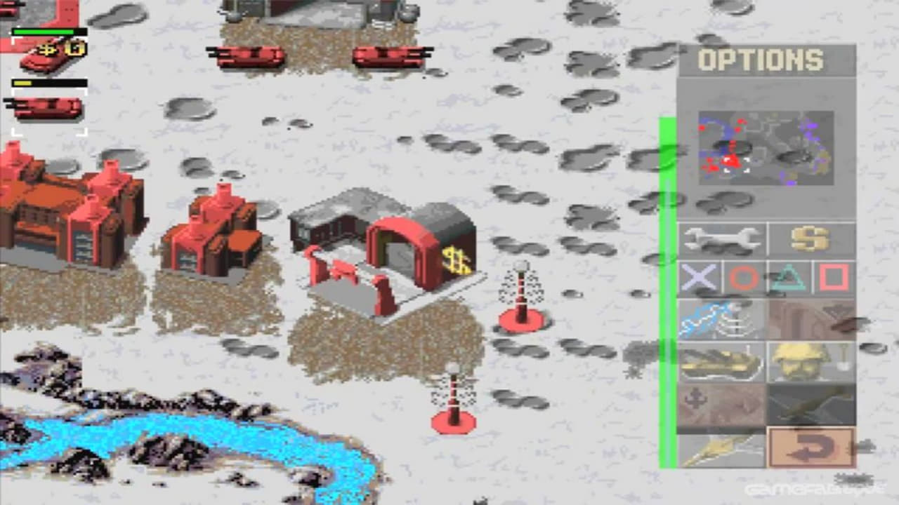 10 Rekomendasi Game PS1 Strategy Terbaik Pada Masanya