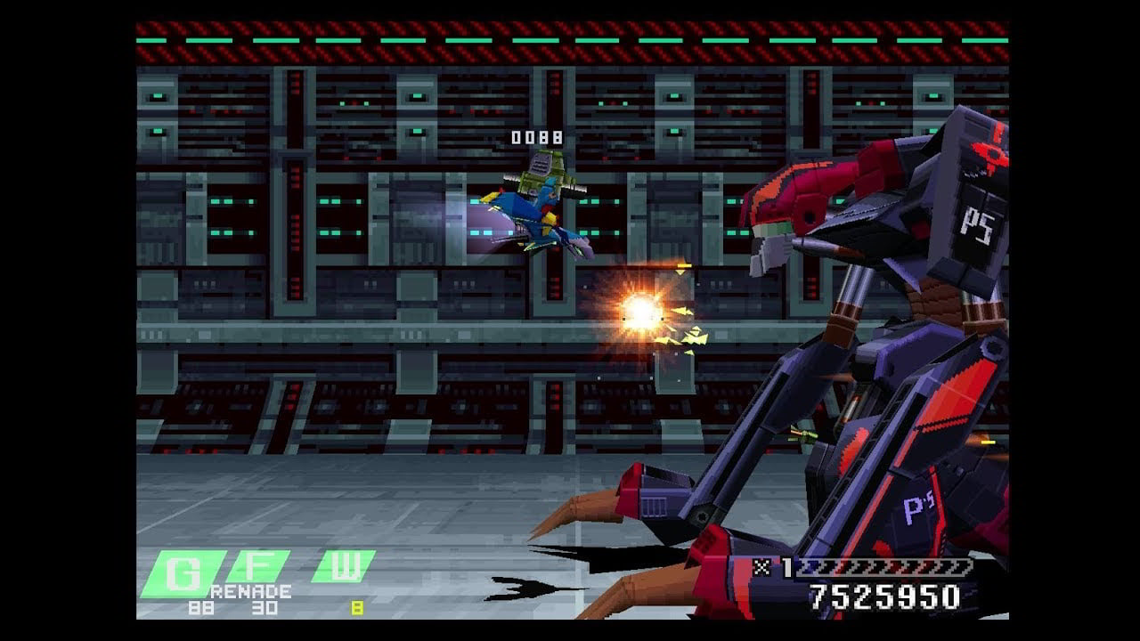 10 Rekomendasi Game PS1 Shooter Pada Masanya