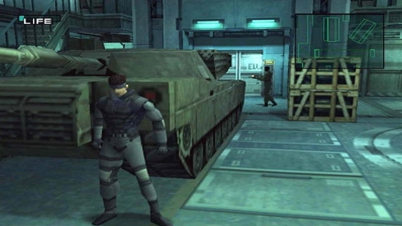 10 Rekomendasi Game PS1 Shooter Pada Masanya
