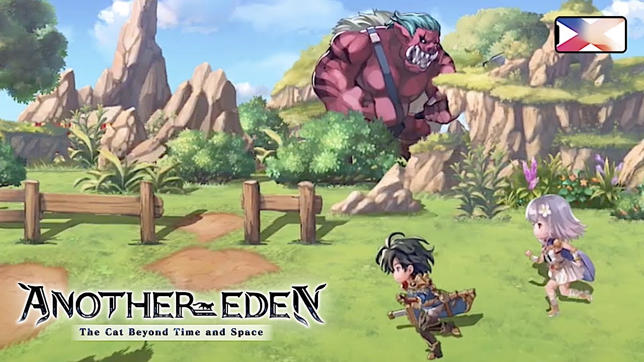 Another Eden Tier List | Guide Kombinasi Untuk Pemula