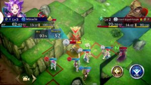 Alchemist Code Tier List | Rekomendasi Tier Terbaik Untuk Pemula