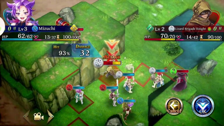 Alchemist Code Tier List | Rekomendasi Tier Terbaik Untuk Pemula