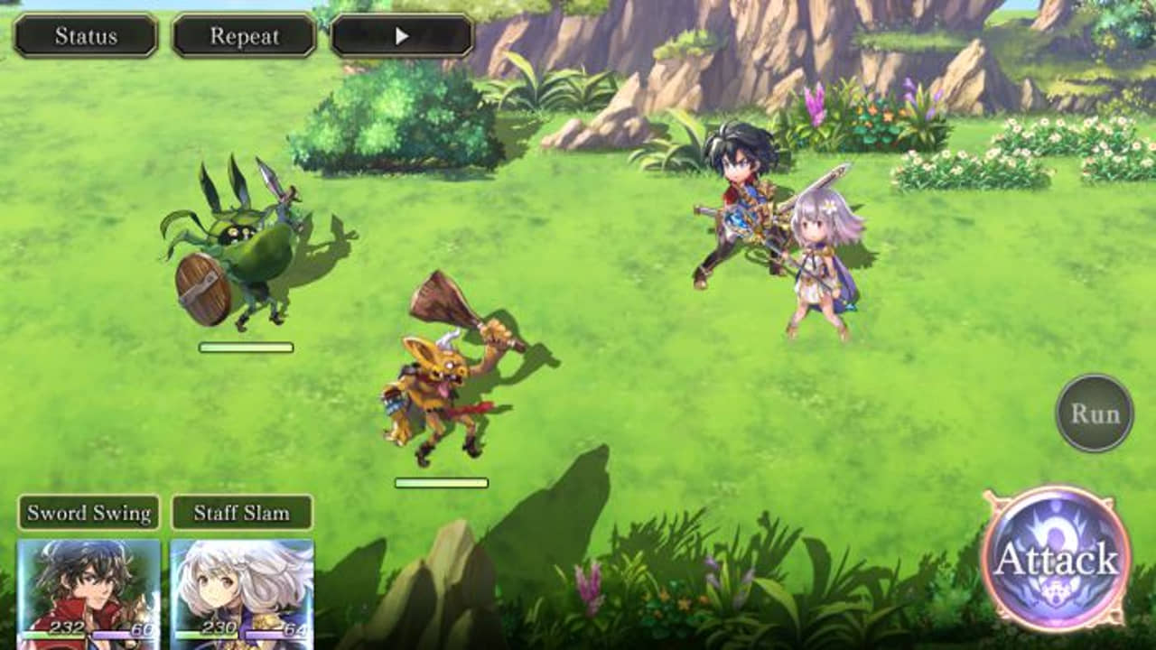 Another Eden Tier List | Guide Kombinasi Untuk Pemula