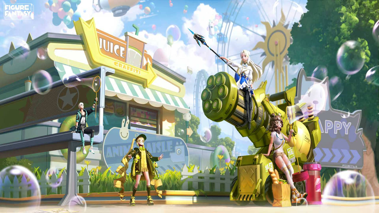 Figure Fantasy Tier List | Karakter Terbaik, Update 2022