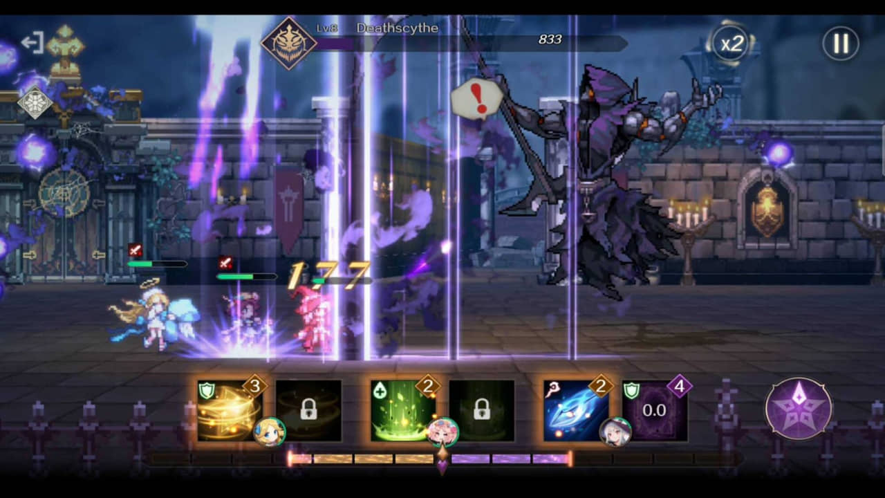 Revived Witch Tier List | Guide Hero Terbaik Untuk Pemula