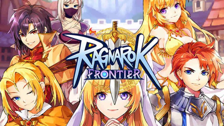 12 Game Ragnarok Online Dengan Review Tinggi Untuk Android & PC