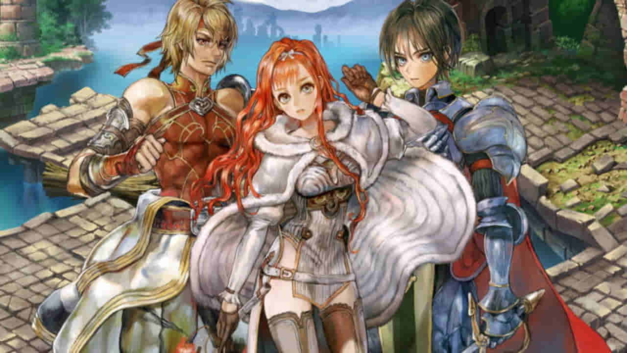 12 Game Ragnarok Online Dengan Review Tinggi Untuk Android & PC