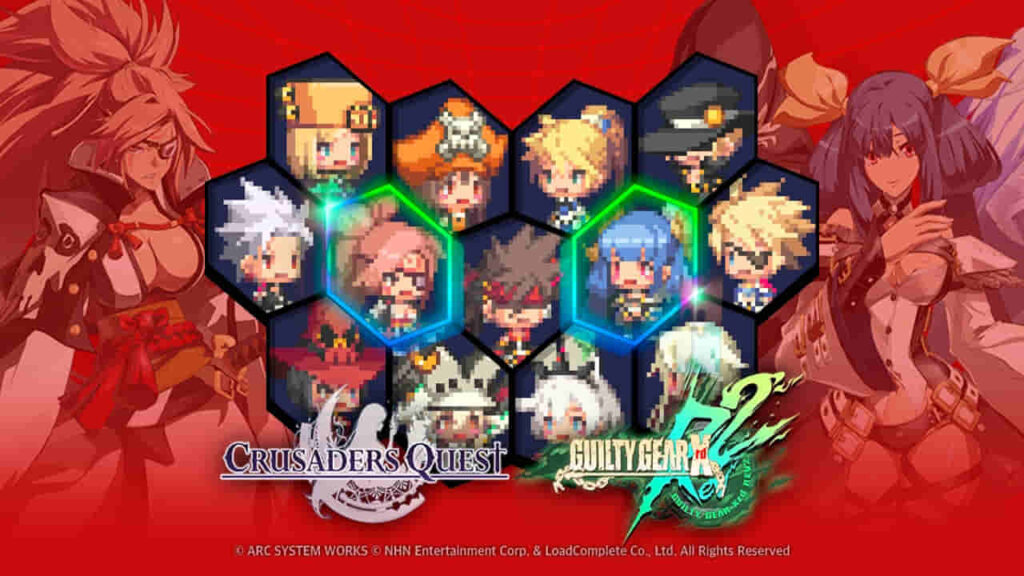 Crusader Quest Tier List | Guide Hero Terbaik Untuk Pemula Crusader Quest Tier List | Guide Hero Terbaik Untuk Pemula