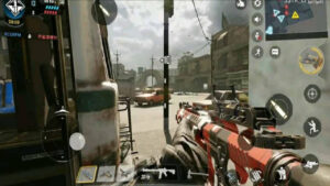 【Ukuran Full Size Game】Call Of Duty Mobile CoDM