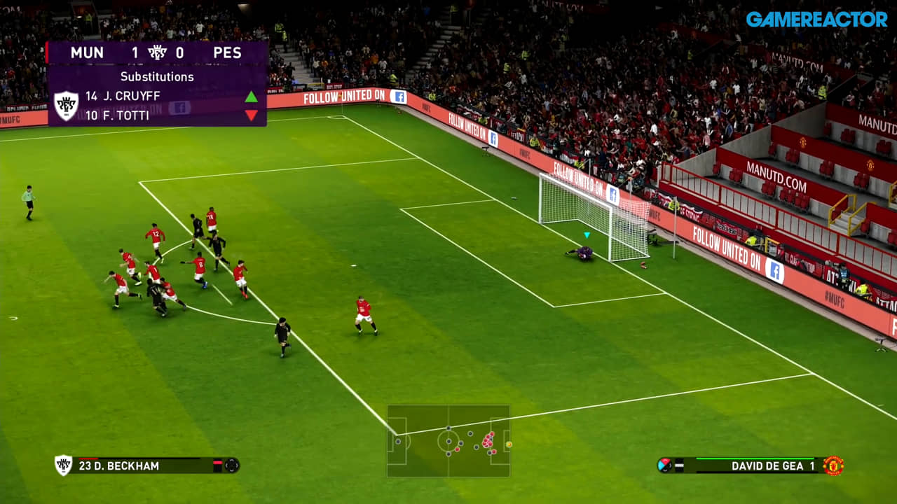 【Ukuran Full Size Game】PES 2021 Mobile