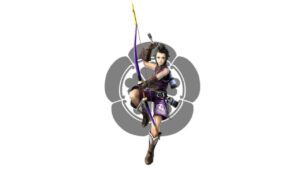 30+ Nama Karakter / Hero Basara 2 PS2 Dan Masa Lalunya