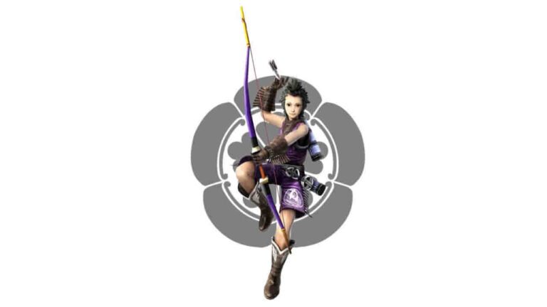 30+ Nama Karakter / Hero Basara 2 PS2 Dan Masa Lalunya