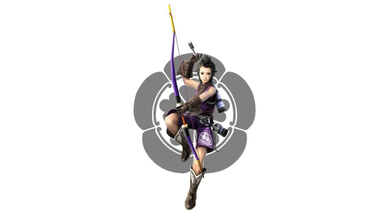 30+ Nama Karakter / Hero Basara 2 PS2 Dan Masa Lalunya