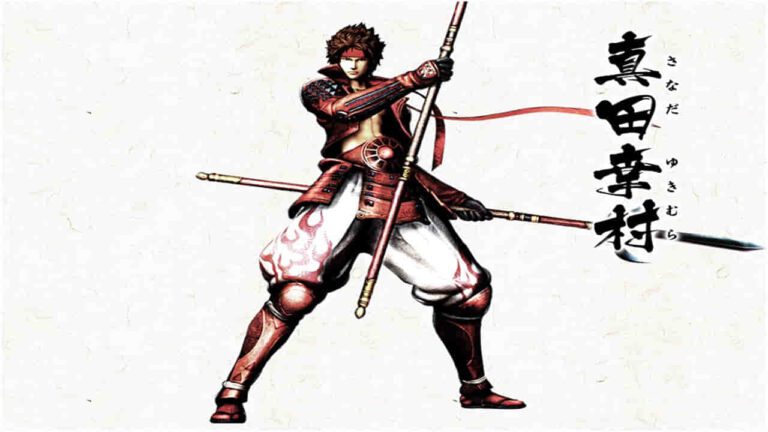 30+ Nama Karakter / Hero Basara 2 PS2 Dan Masa Lalunya