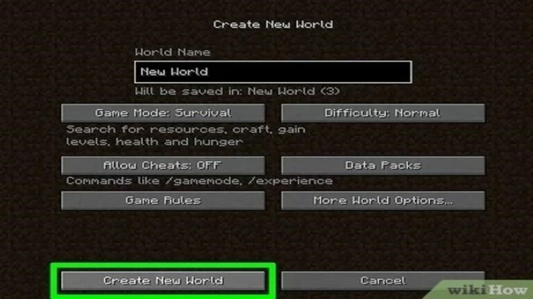 Cara Bermain Multiplayer Di Minecraft (PC, Xbox, PS & HP)
