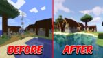 3 Cara Memasang Shader Minecraft Di PC & Smartphone