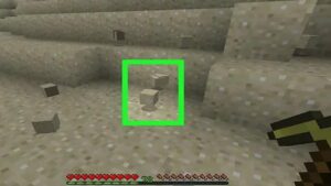 Cara Membuat Block TNT Di Minecraft