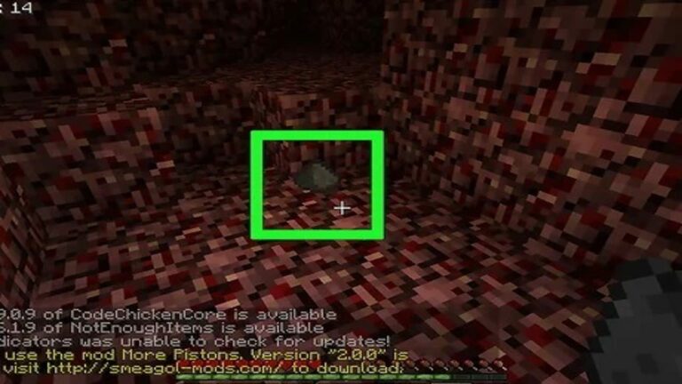 Cara Membuat Block TNT Di Minecraft
