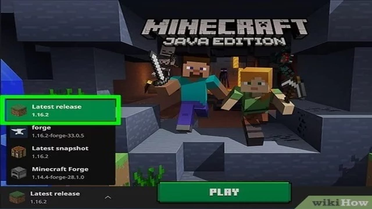 Cara Bermain Multiplayer Di Minecraft (PC, Xbox, PS & HP)