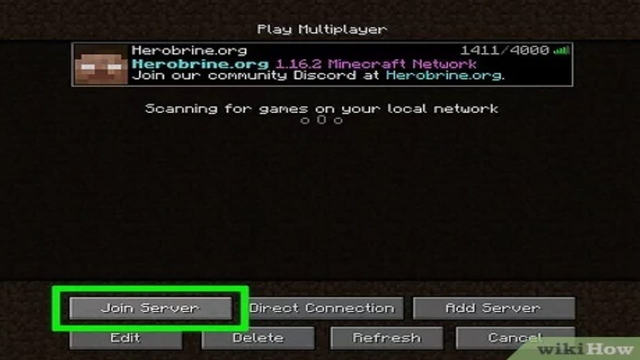 Cara Bermain Multiplayer Di Minecraft (PC, Xbox, PS & HP)
