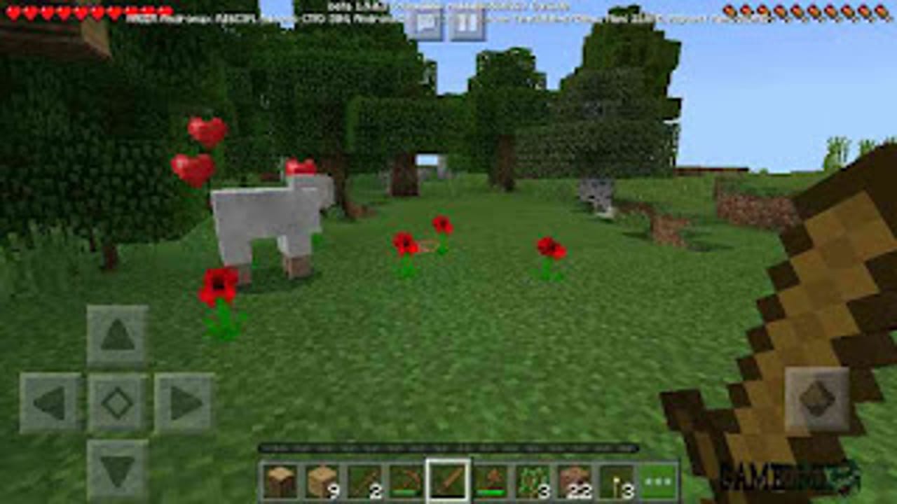 7 Cara Bertahan Hidup Hari Pertama Di Game Minecraft