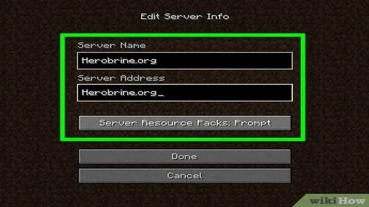 Cara Bermain Multiplayer Di Minecraft (PC, Xbox, PS & HP)