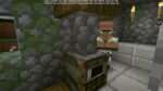 15 Jenis Dan Pekerjaan Villager Di Game Minecraft