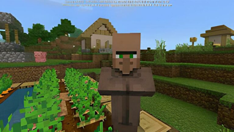 15 Jenis Dan Pekerjaan Villager Di Game Minecraft
