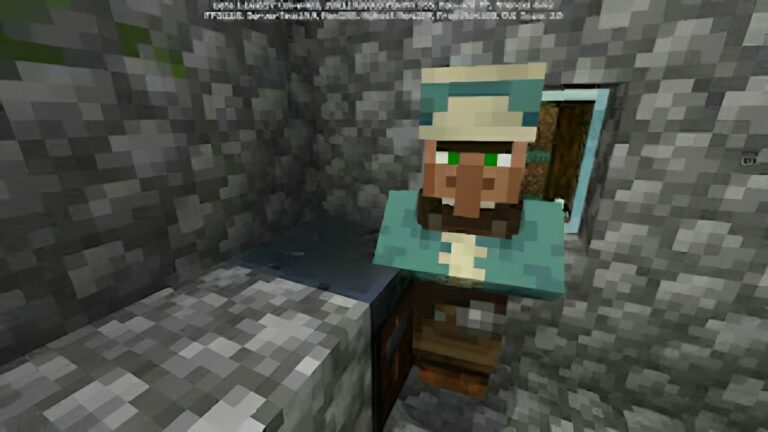 15 Jenis Dan Pekerjaan Villager Di Game Minecraft