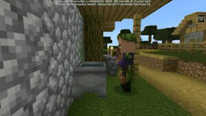 15 Jenis Dan Pekerjaan Villager Di Game Minecraft