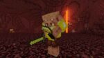 Cara Barter Dengan Piglin Di Minecraft & Minecraft PE