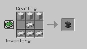 Tutorial Cara Membuat Dan Menggunakan Anvil Di Minecraft & Minecraft PE