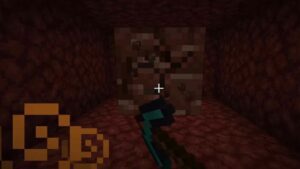 Cara Membuat Netherite Armor, Weapon, Dan Tool Di Minecraft & Minecraft PE