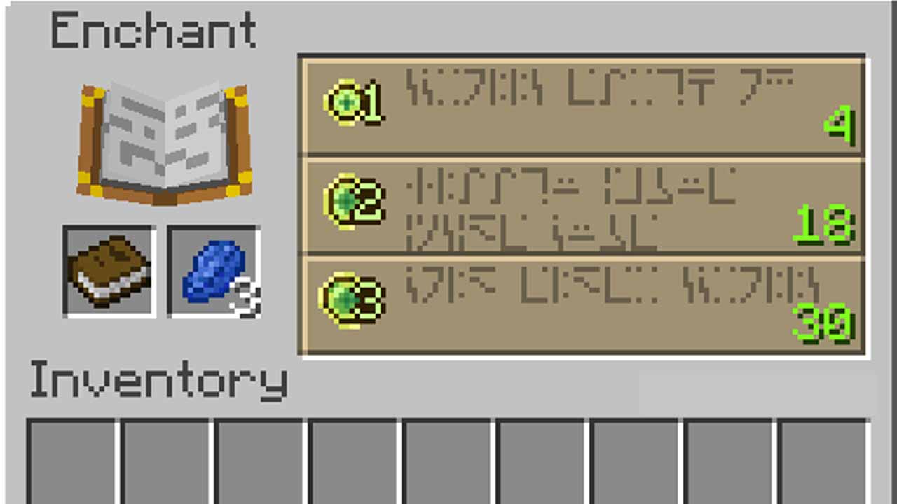 Book | Resep Minecraft