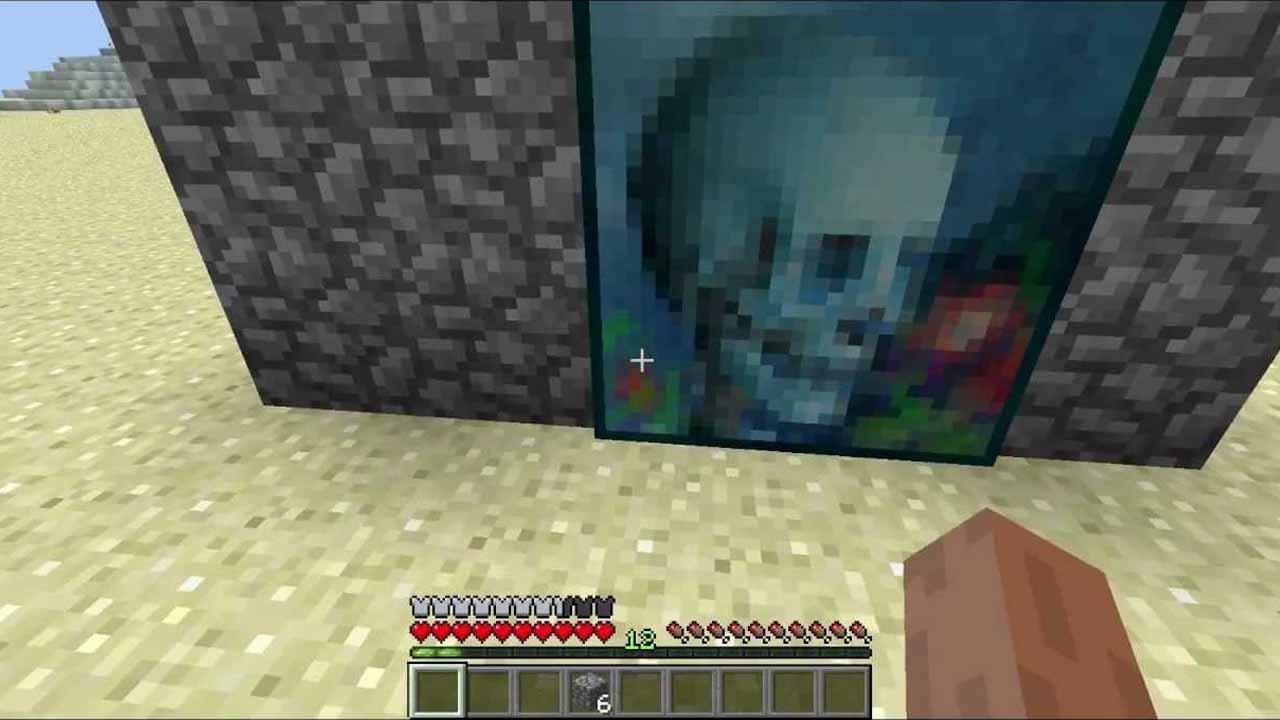 Painting | Resep Minecraft