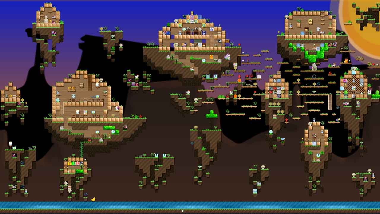 Tutorial Cara Trade World Di Growtopia