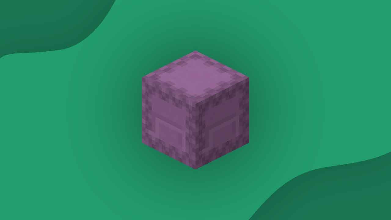 Shulker Tooltip Shulker Tooltip