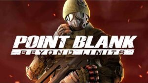 Daftar Pangkat Point Blank | Point Blank Indonesia