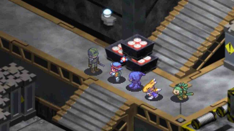 Walkthrough Lengkap Digimon World 3