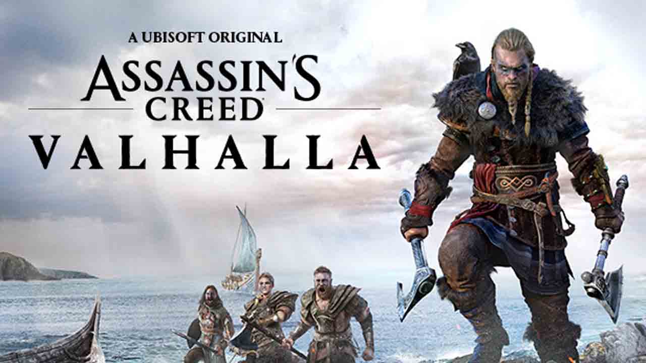 Urutan Game Assassin's Creed | 2007 Hingga Yang Terbaru