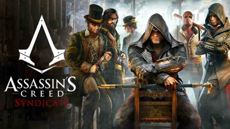 Urutan Game Assassin's Creed | 2007 Hingga Yang Terbaru