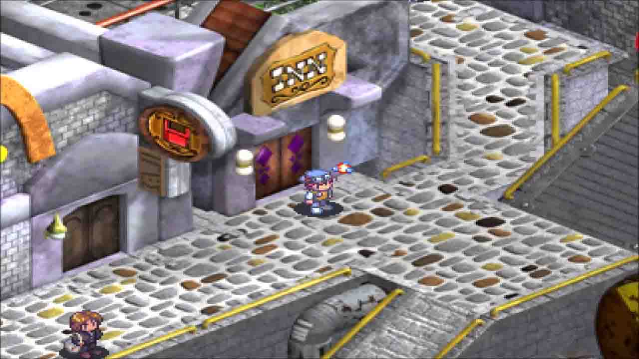 Walkthrough Lengkap Digimon World 3