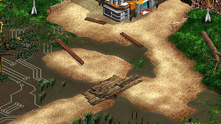 Walkthrough Lengkap Digimon World 3