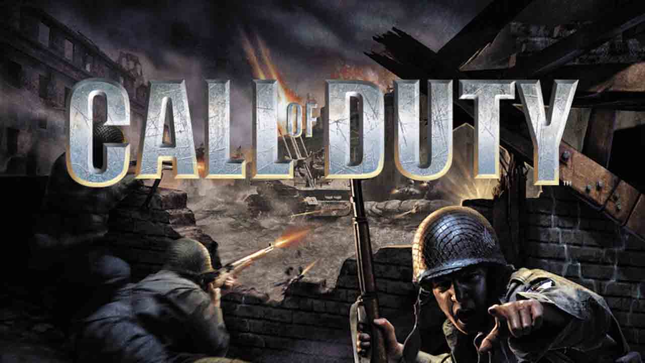 Urutan Game Call Of Duty (COD) | 2003 Hingga Yang Terkini