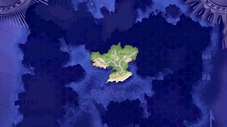 Walkthrough Lengkap Digimon World 3