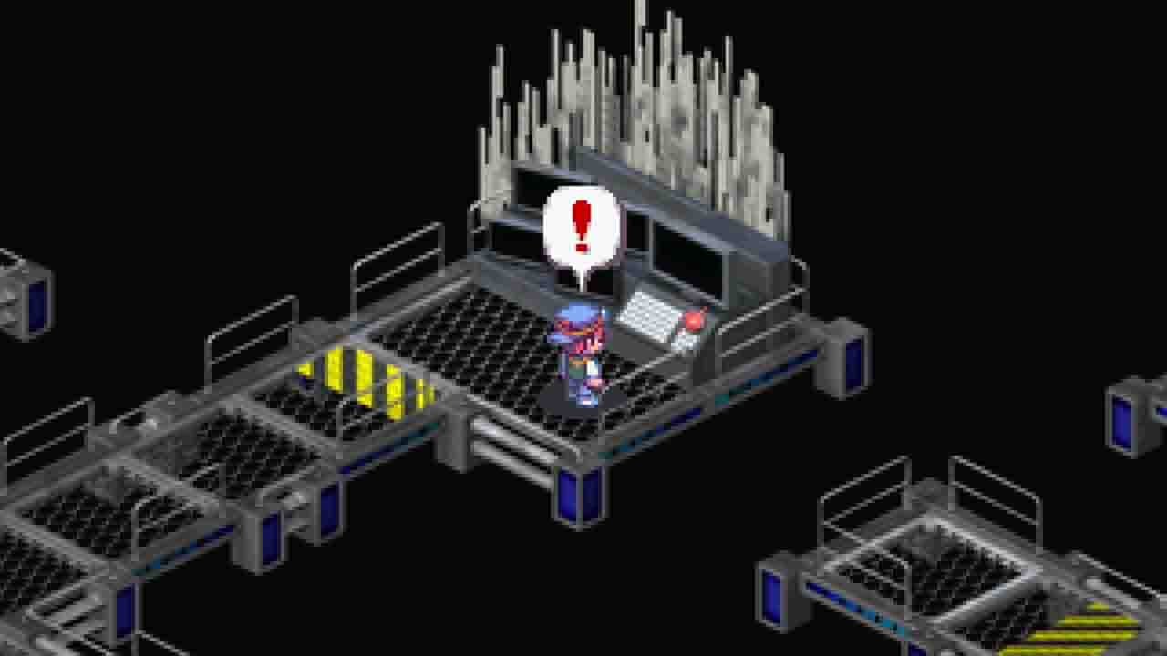 Walkthrough Lengkap Digimon World 3