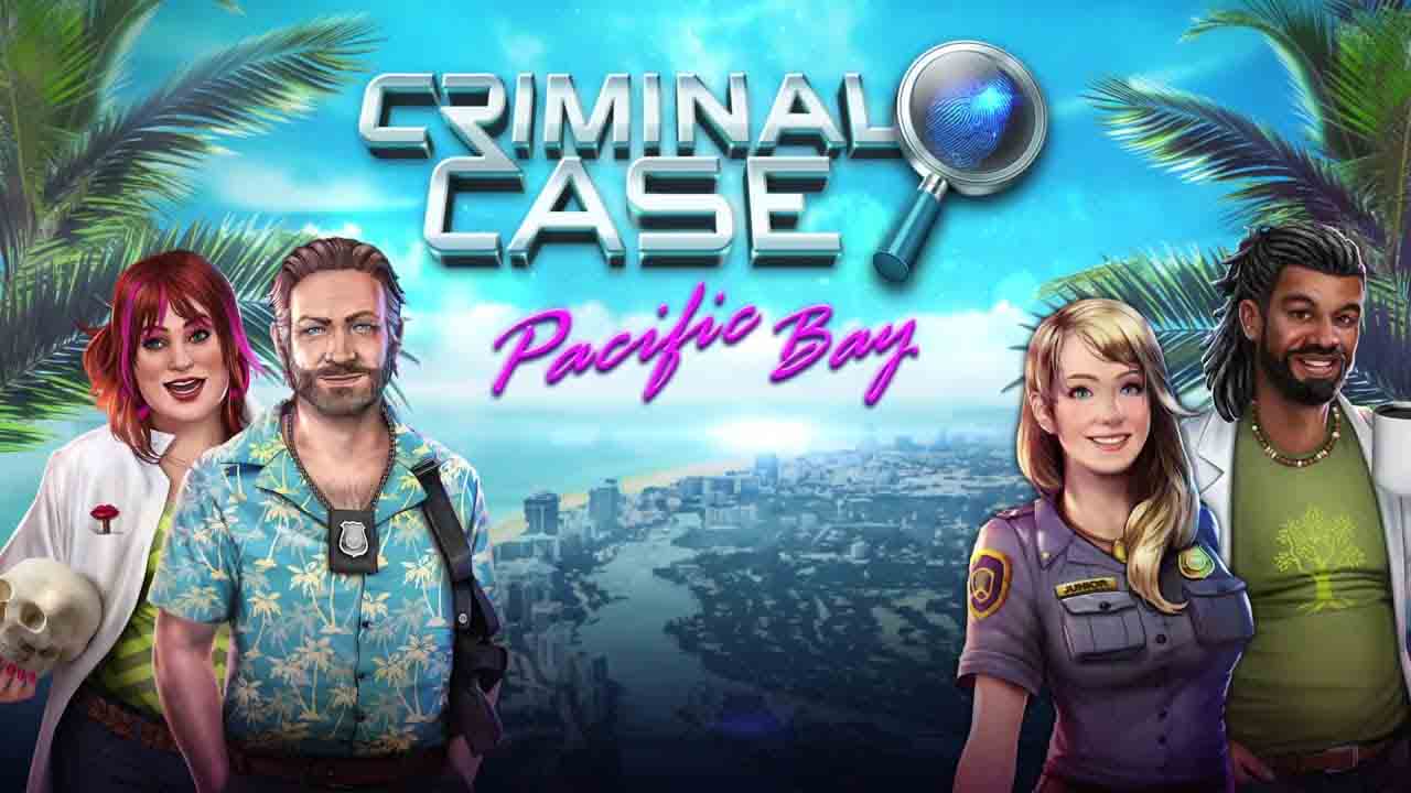Urutan Game Criminal Case | 2003 Hingga Yang Terkini