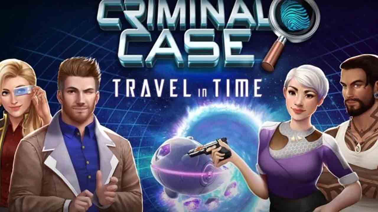 Urutan Game Criminal Case | 2003 Hingga Yang Terkini